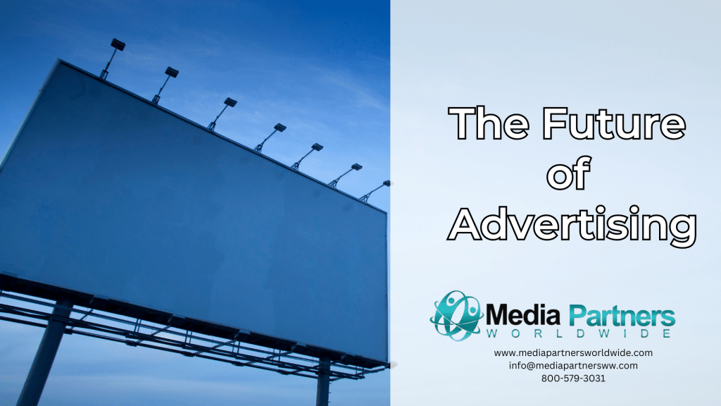 The Future of Media Advertising: CTV IS THE FUTURE, BUT LINEAR IS STILL ...